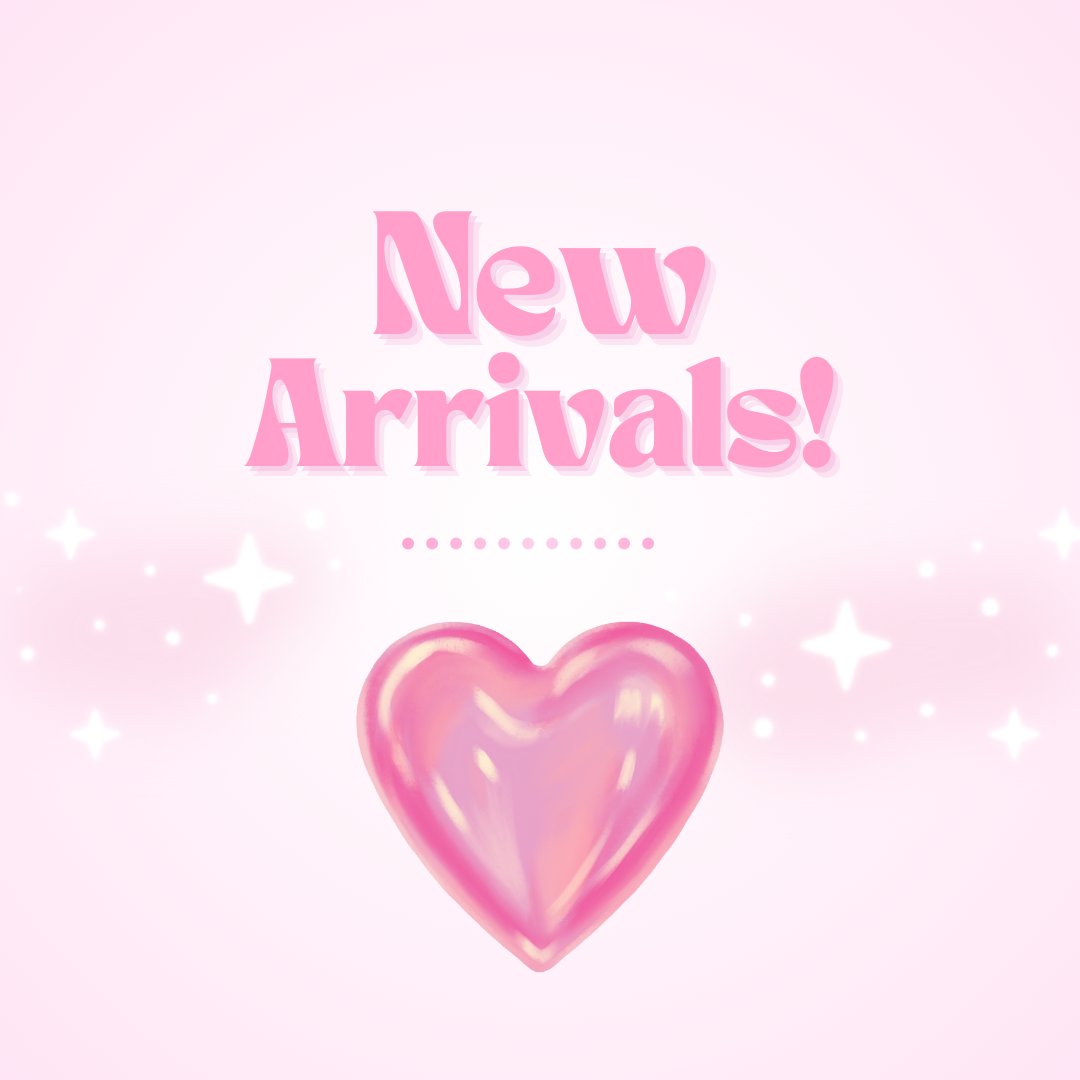 New Releases 🖤 – La Nancy J Creations